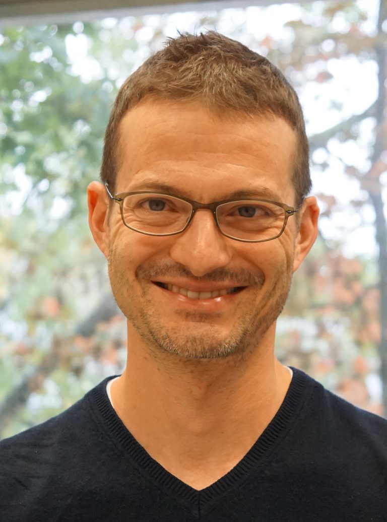 January 30th, 2020 – Guest Speaker: Florian Heyd | medenbachlab